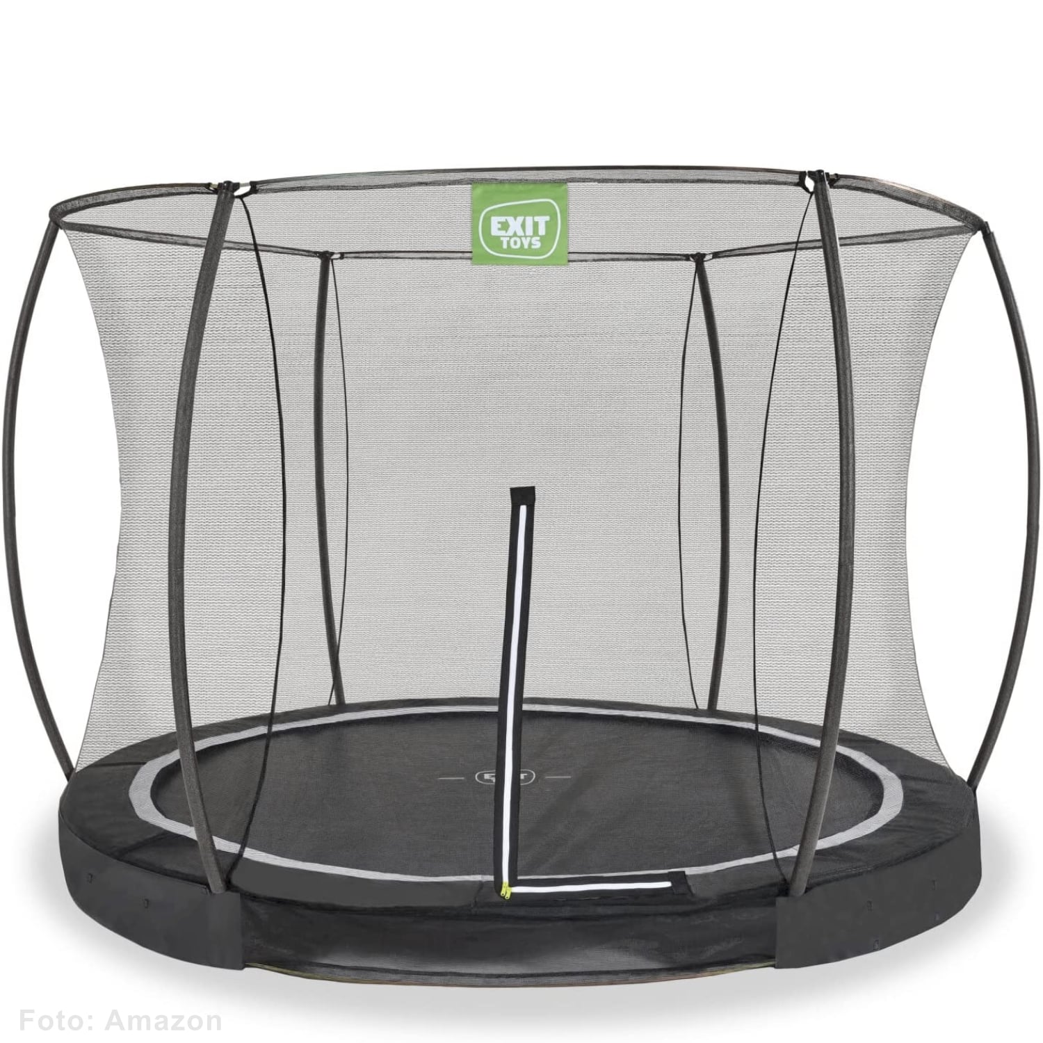 Trampolin für Kinder - die besten Trampoline