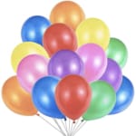 Die 9 lustigsten Bewegungsspiele mit Luftballon